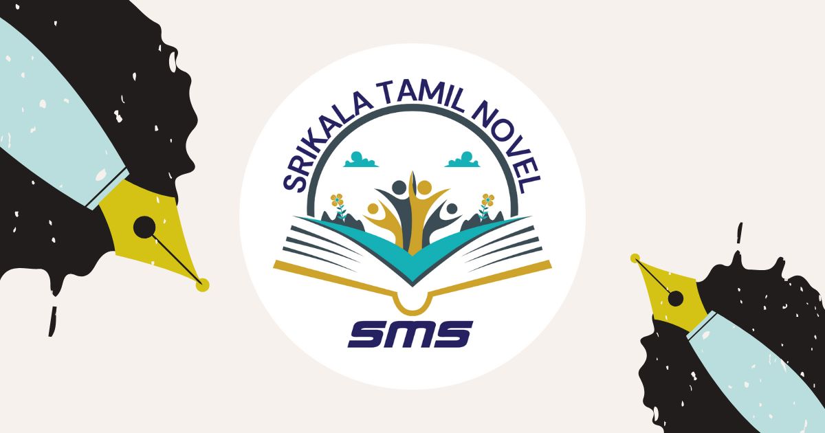 Home - SMS | Srikala Tamil Novels